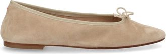Aeyde Femme, Chaussures, Beige, Taille: 38 1/2 EU Tiby Ballet Flat