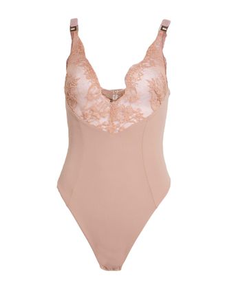 Elisabetta Franchi TOPS - Bodysuits auf YOOX.COM