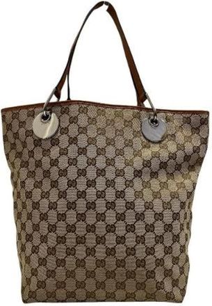 Gucci Damen, Pre-Owned, Braun, ONE SIZEGr&ouml;&szlig;e