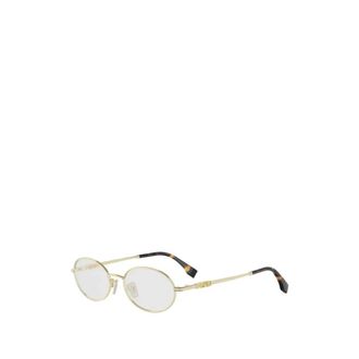 Fendi Damen, Accessories, Gelb, 52 MMGr&ouml;&szlig;e