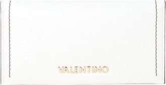Valentino Damen Samantha Handbag, Bianco