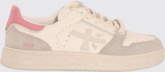 Premiata Sneakers PREMIATA Herren Farbe Pink