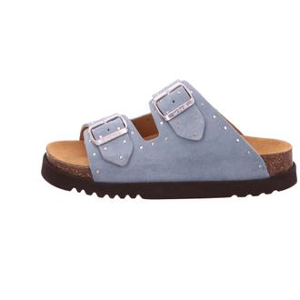 Scholl Sandalen - - Shoes - Damen - Blau - 39 EU