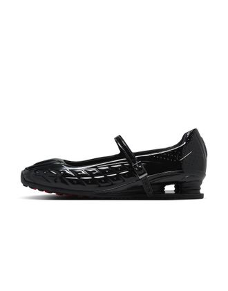 Nike Shox Calistra - Baskets - Noir