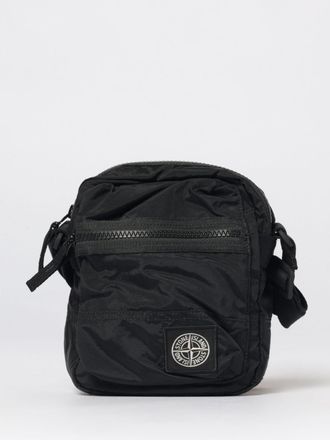 Stone Island Umh&auml;ngetasche STONE ISLAND Herren Farbe Schwarz