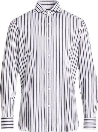 LUIGI BORRELLI NAPOLI TOPS - Hemden auf YOOX.COM
