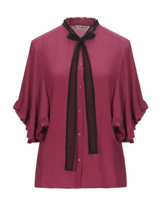 Twin-Set TOPS - Hemden auf YOOX.COM