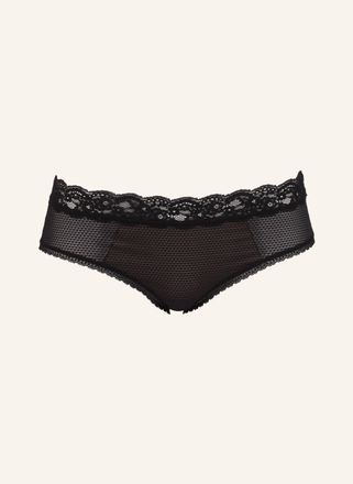Passionata Panty Brooklyn schwarz