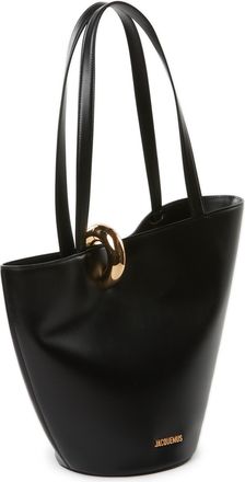 Jacquemus Le Bambola moyen