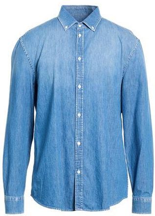 Dondup TOPS - Chemises en jean sur YOOX.COM