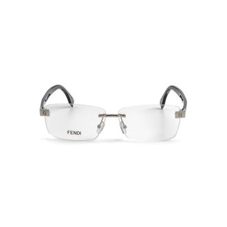 Fendi Fe50148U Brillen - - Accessories - Herren - Grau - 60 MM