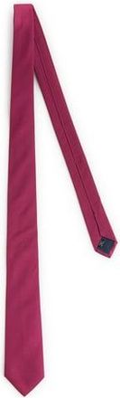 Au Printemps Paris Cravate en soie