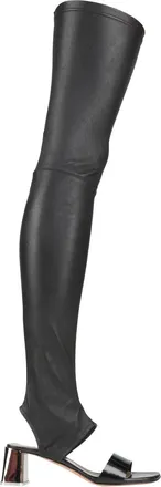 AGL SCHUHE - Stiefel auf YOOX.COM
