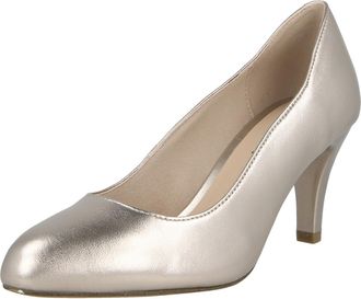Caprice Pumps