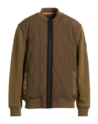 BOSS JACKEN & M&Auml;NTEL - Jacken und Anoraks auf YOOX.COM
