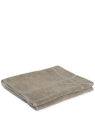 Rick Owens Beach Towel