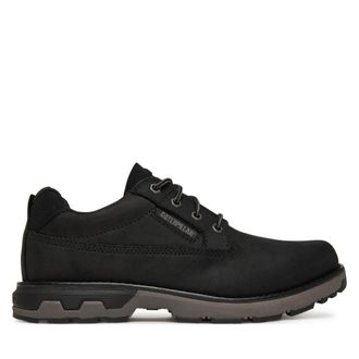 CAT Halbschuhe CAT Footwear Pursue Lo P726371 Schwarz