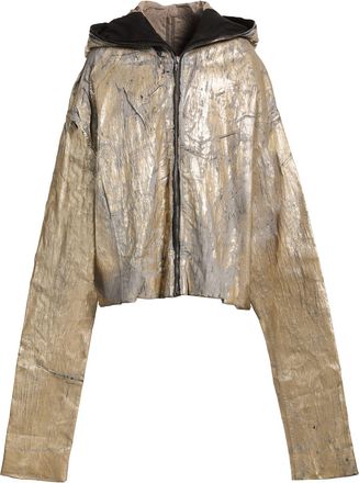 Rick Owens JACKEN & M&Auml;NTEL - Jacken und Anoraks auf YOOX.COM