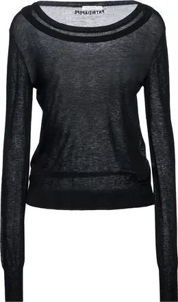 Patrizia Pepe STRICKWAREN - Pullover auf YOOX.COM
