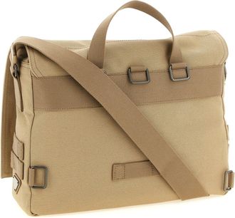 Prada Crossbody Bag - Beige