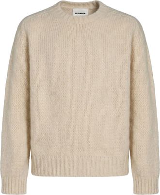 Jil Sander STRICKWAREN - Pullover auf YOOX.COM