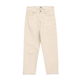 Ymc You Must Create Bez Jeans - - Jeans - Herren - Beige - W32