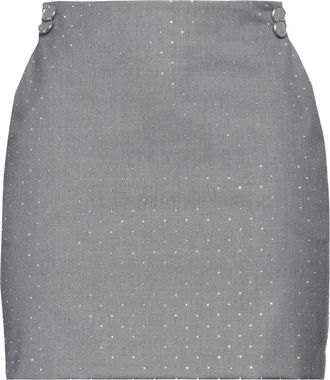 Simona Corsellini HOSEN & RÖCKE - Miniröcke auf YOOX.COM