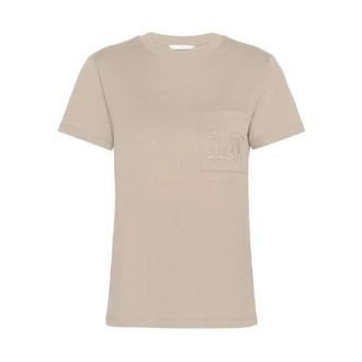 Max Mara Papaia Body Top - - Tops - Damen - Grau - M