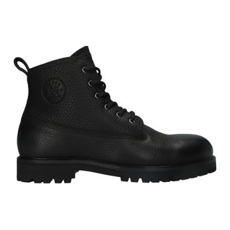 Blackstone Rock Hardy Boots - - Shoes - Herren - Schwarzk - 40 EU