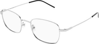 Saint Laurent unisex, Accessories, Grau, 52 MMGr&ouml;&szlig;e