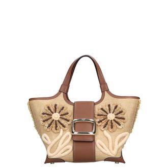 Roger Vivier Taschen.. Beige - - Bags - Damen - Beige - ONE SIZE