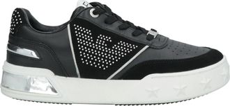 Emporio Armani SCHUHE - Sneakers auf YOOX.COM