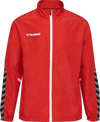 Hummel Kinder AUTHENTIC MICRO JACKET
