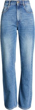 Simona Corsellini HOSEN & R&Ouml;CKE - Jeanshosen auf YOOX.COM