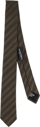 Emporio Armani ACCESSOIRES - Krawatten & Fliegen auf YOOX.COM