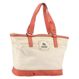Burberry Damen, Pre-Owned, Beige, ONE SIZEGr&ouml;&szlig;e