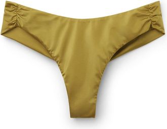 Calzedonia Bikinihose Shiny Satin