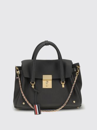 Thom Browne Sac à Main THOM BROWNE Femme couleur Gris