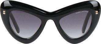 Marc Jacobs BRILLEN - Sonnenbrillen auf YOOX.COM