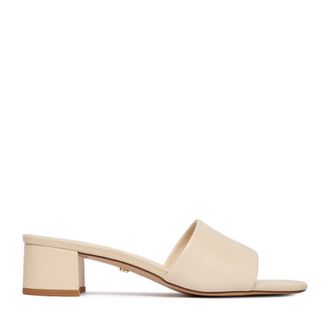 Gino Rossi Pantoletten GINO ROSSI C-V2399L-1-1 Beige