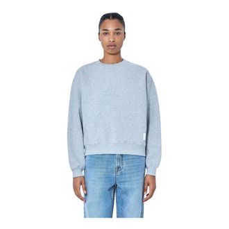 R&oacute;he Damen, Sweatshirts & Hoodies, Grau, XSGr&ouml;&szlig;e