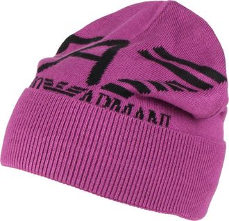 Emporio Armani ACCESSOIRES - M&uuml;tzen & H&uuml;te auf YOOX.COM