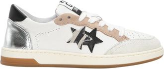2Star 2Star - Baskets Prime Star - Femme - Chaussures - Multicolore - Taille: 38 EU