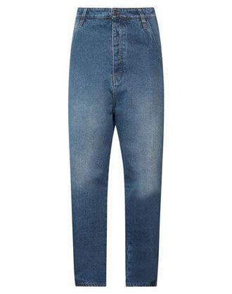 Ami BAS - Pantalons en jean sur YOOX.COM