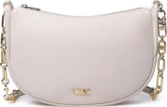 Michael Kors Umhängetasche - Creme