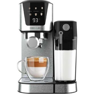 Cecotec Cecotec - Machine &agrave; caf&eacute; semi-automatique Power Espresso 20 Cream