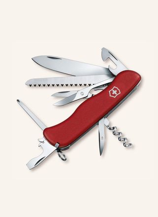 Victorinox by Swiss Army Taschenmesser Outrider rot
