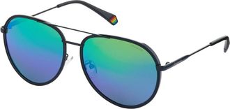 Polaroid Sonnenbrille - - Accessories - Herren - Schwarzk - ONE SIZE
