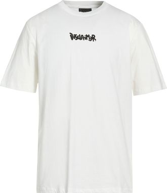 Disclaimer TOPS - T-shirts auf YOOX.COM