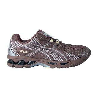 Asics Gel-Nimbus 10.1 Sneakers - - Sport - Damen - Braun - 34 1/2 EU